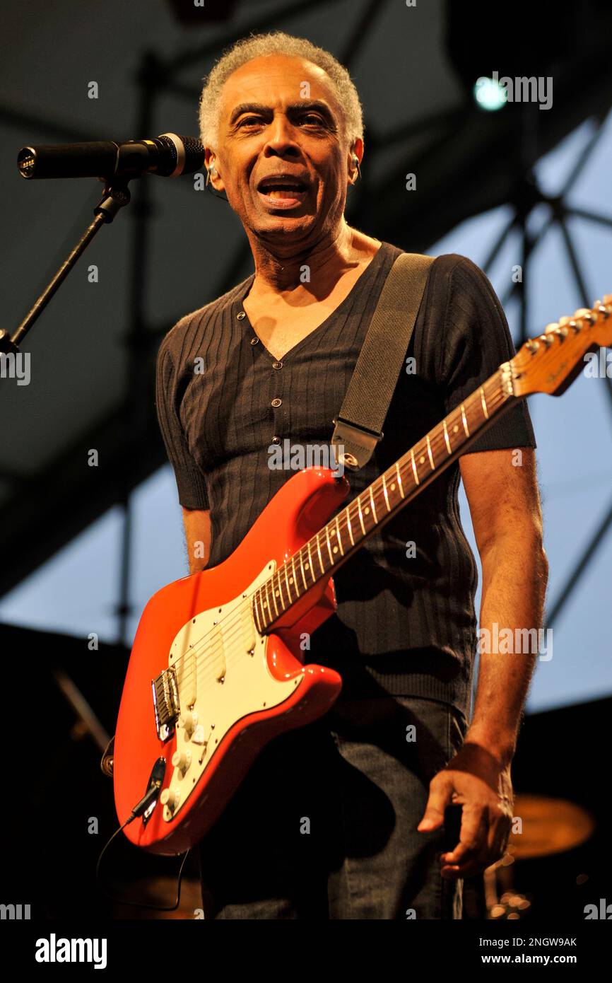 Gilberto Gil