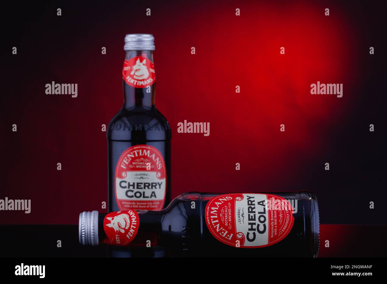 Bottled water and coke hi-res stock photography and images - Alamy