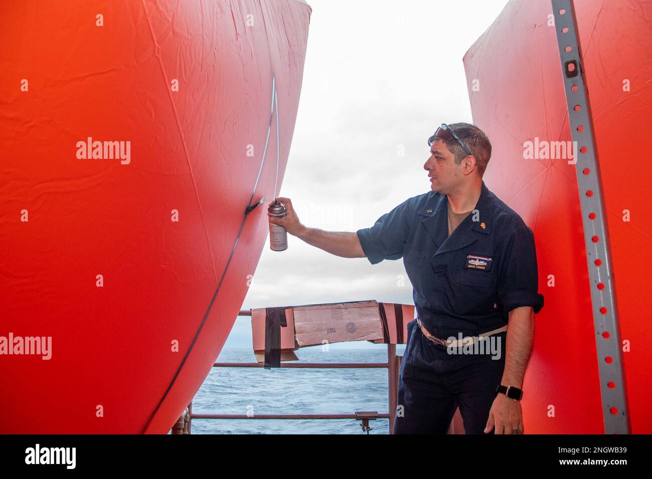 Ronald marks hi-res stock photography and images - Alamy