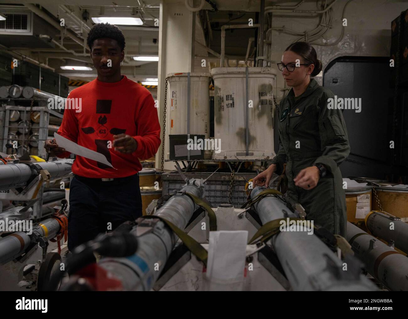 221125-N-IV962-1003 PACIFIC OCEAN (Nov. 25, 2022) – Aviation ...