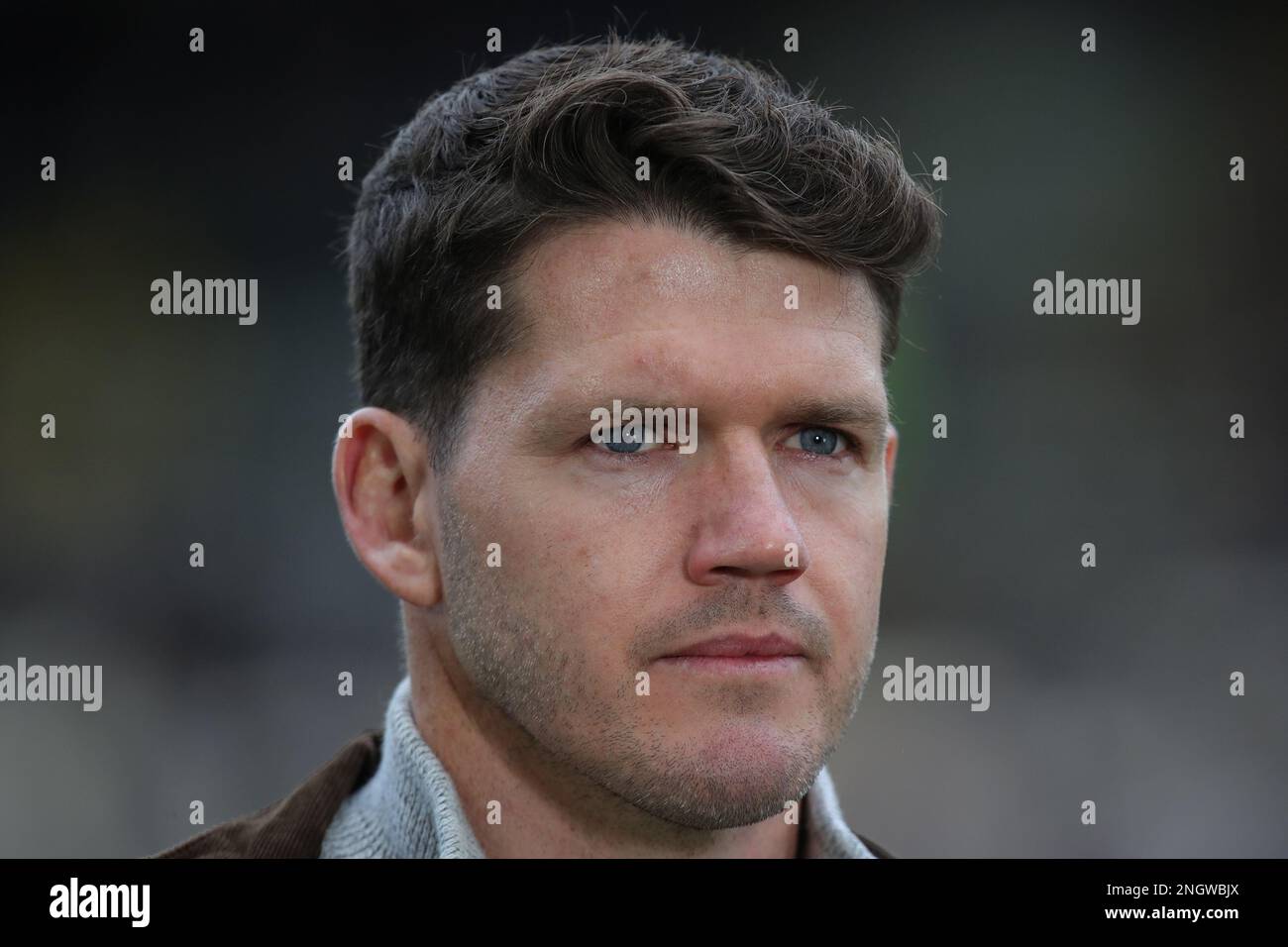 Bbc rugby league hi-res stock photography and images - Alamy