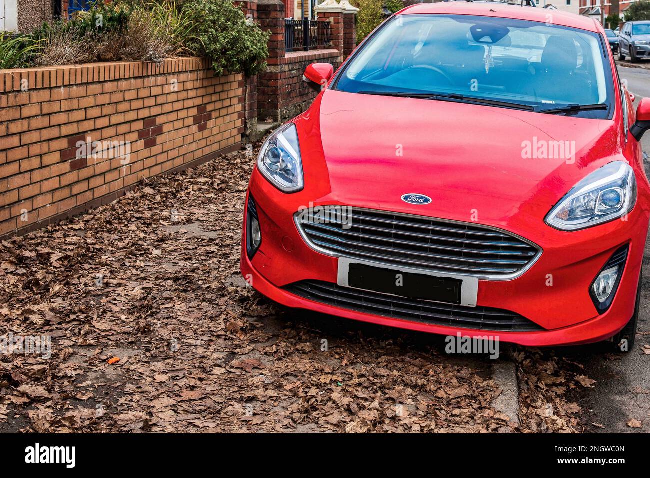 Pavement wheelchair hi-res stock photography and images - Alamy
