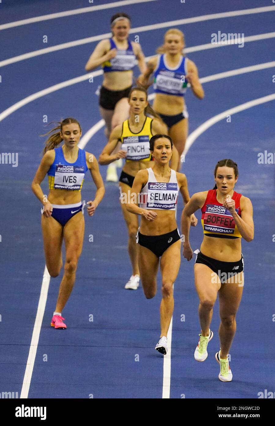 Isabelle boffey hi-res stock photography and images - Alamy