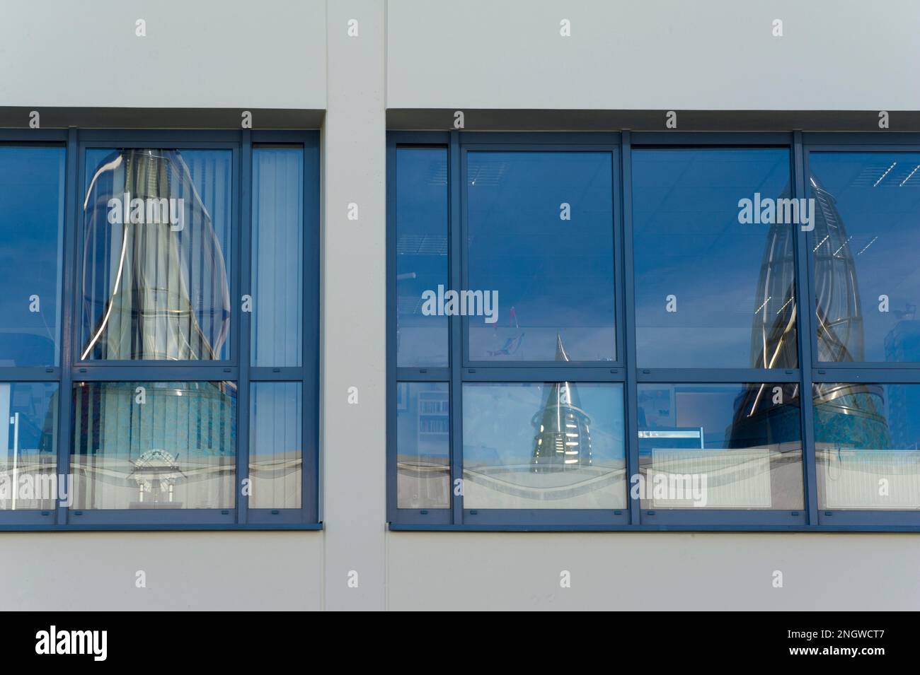 Bonn est une ville au statut particulier ou se trouvent encore de ...