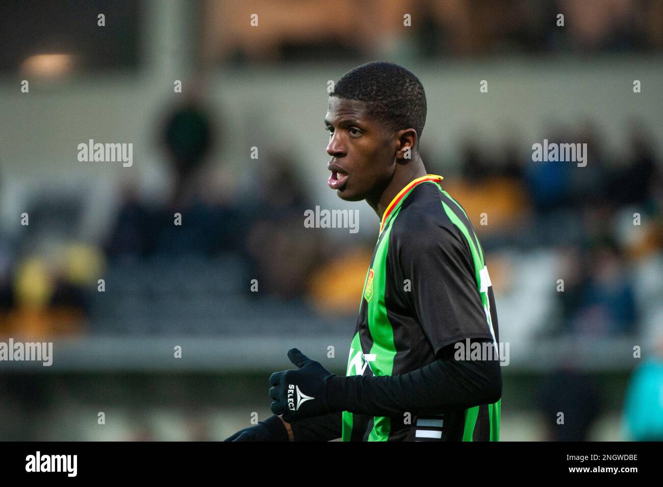 Norrkoping football 2023 hi-res stock photography and images - Alamy