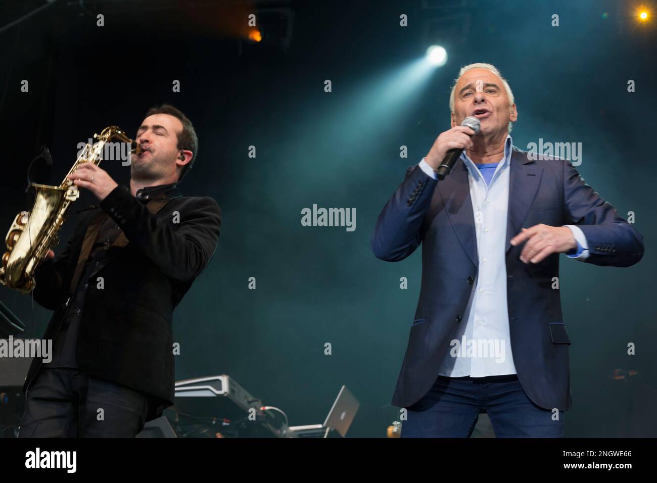 Incrock hi-res stock photography and images - Alamy