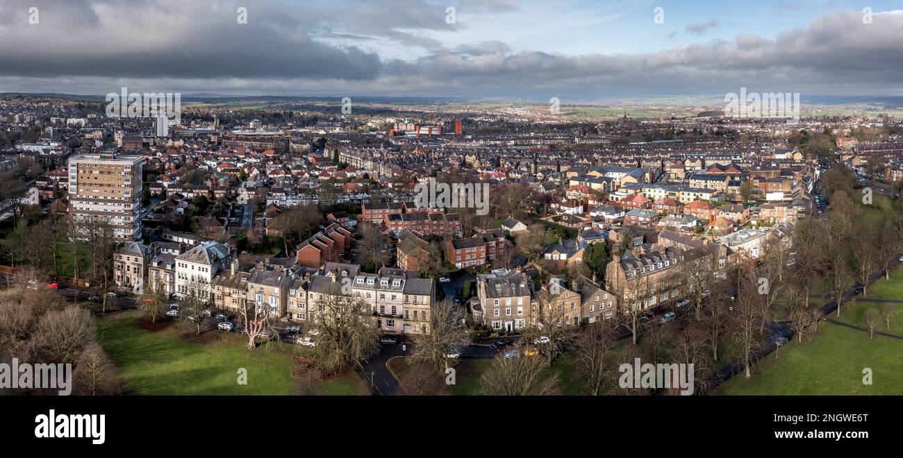 Architecture buildings harrogate victorian hi-res stock photography and ...