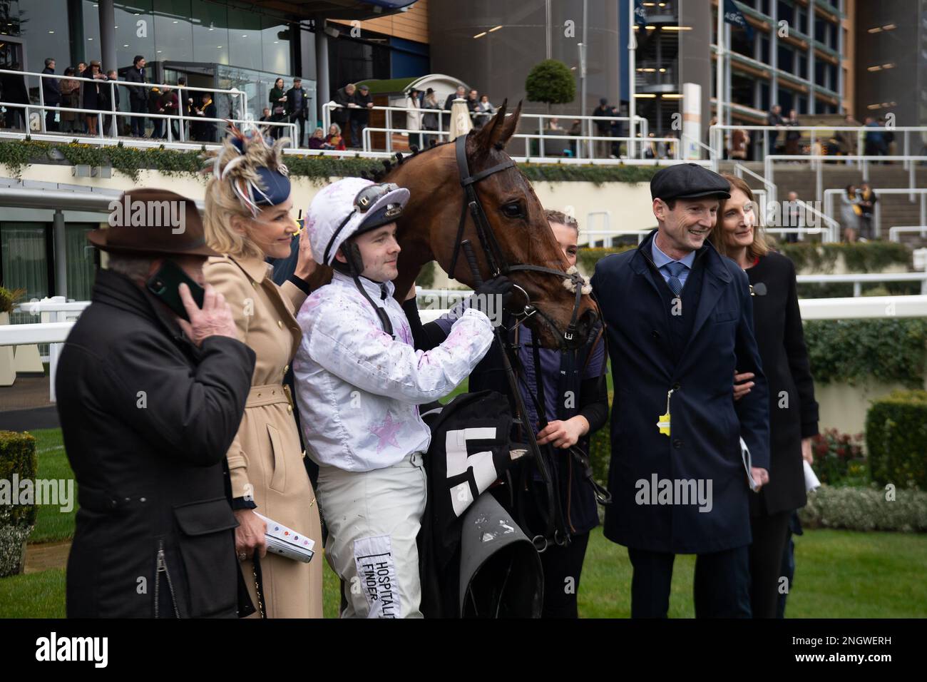 Racehorse fatality 2025 hi-res stock photography and images - Alamy