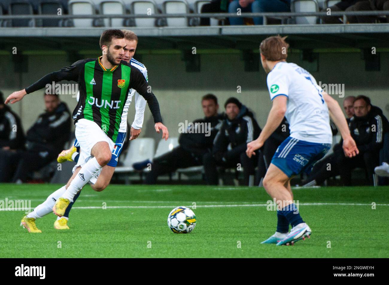 Mervan celik hi-res stock photography and images - Alamy