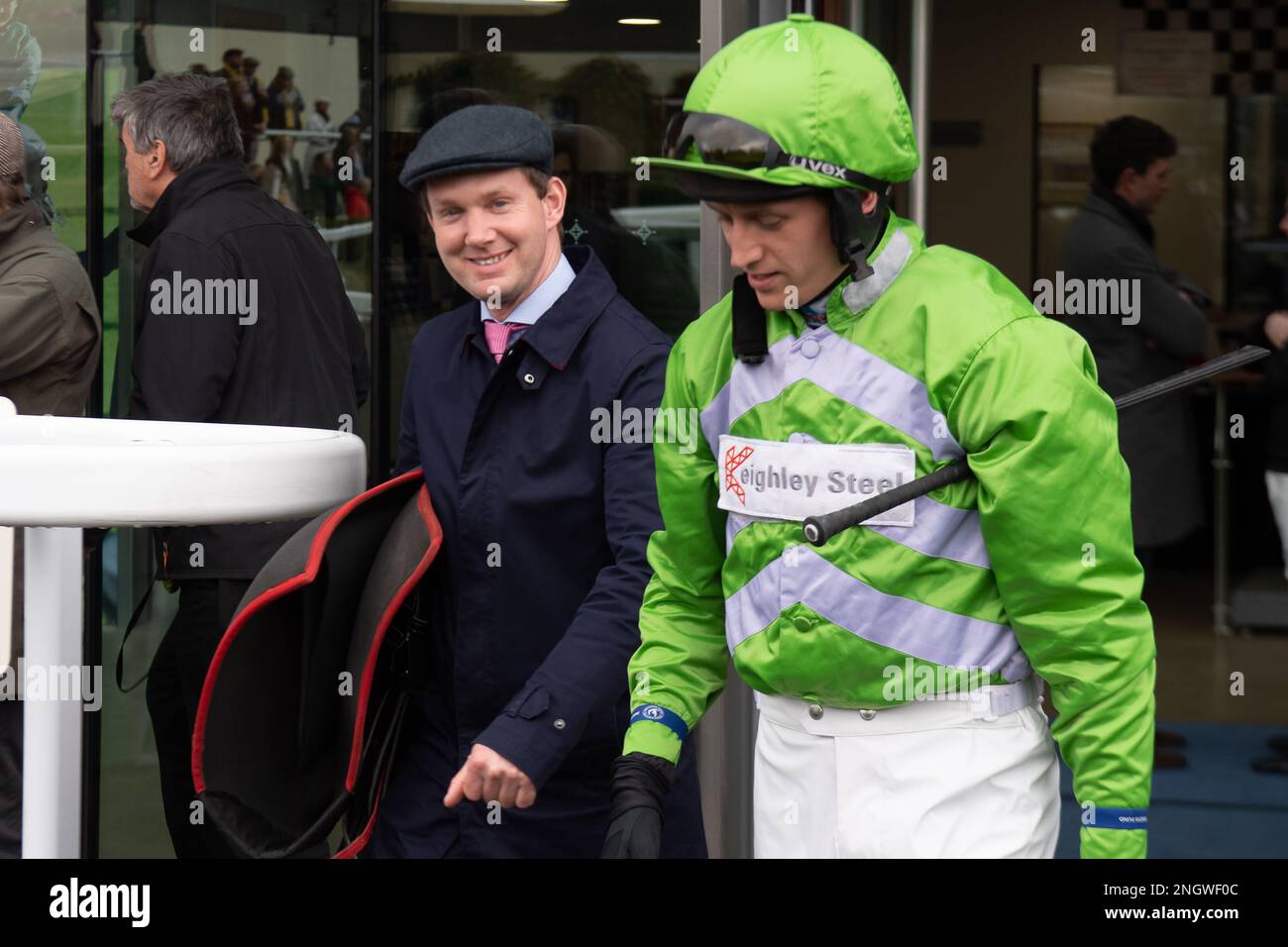 Kinondo kwetu racecourse hi-res stock photography and images - Alamy