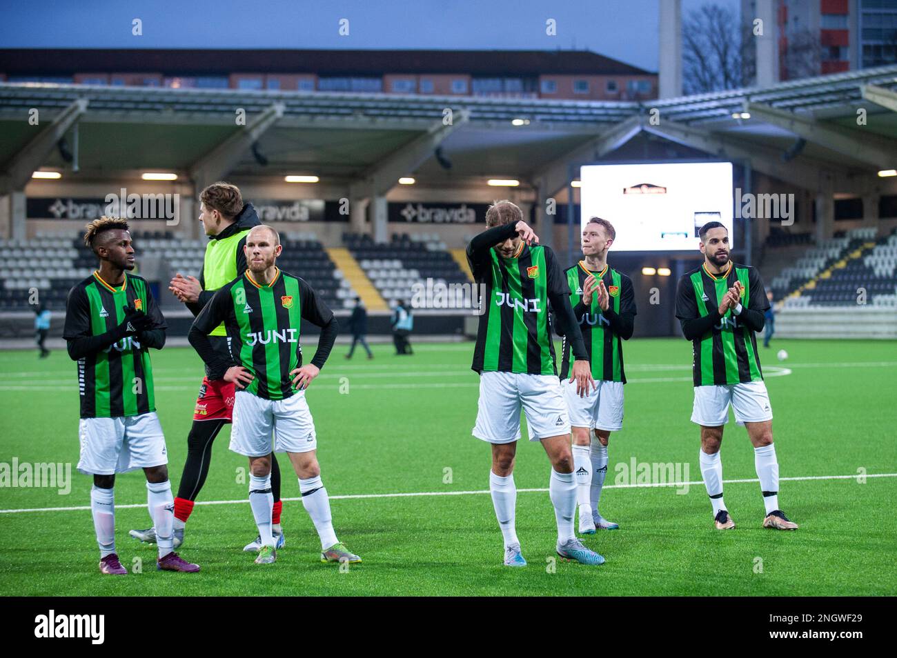 Swedish cup groupstage hi-res stock photography and images - Alamy