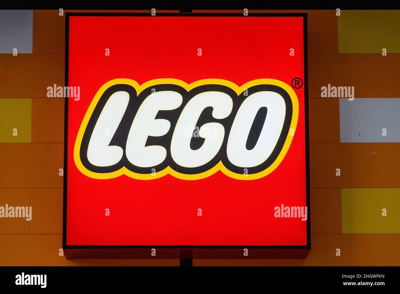 Symbole bruxelles hi-res stock photography and images - Alamy
