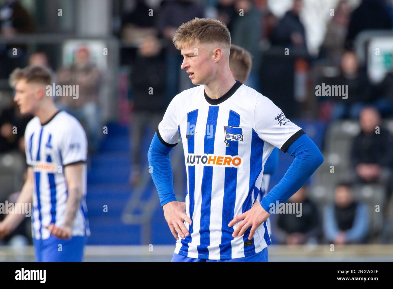 Julian eitschberger hertha bsc hi-res stock photography and images - Alamy Julian eitschberger hertha bsc hi-res stock photography and images - Alamy