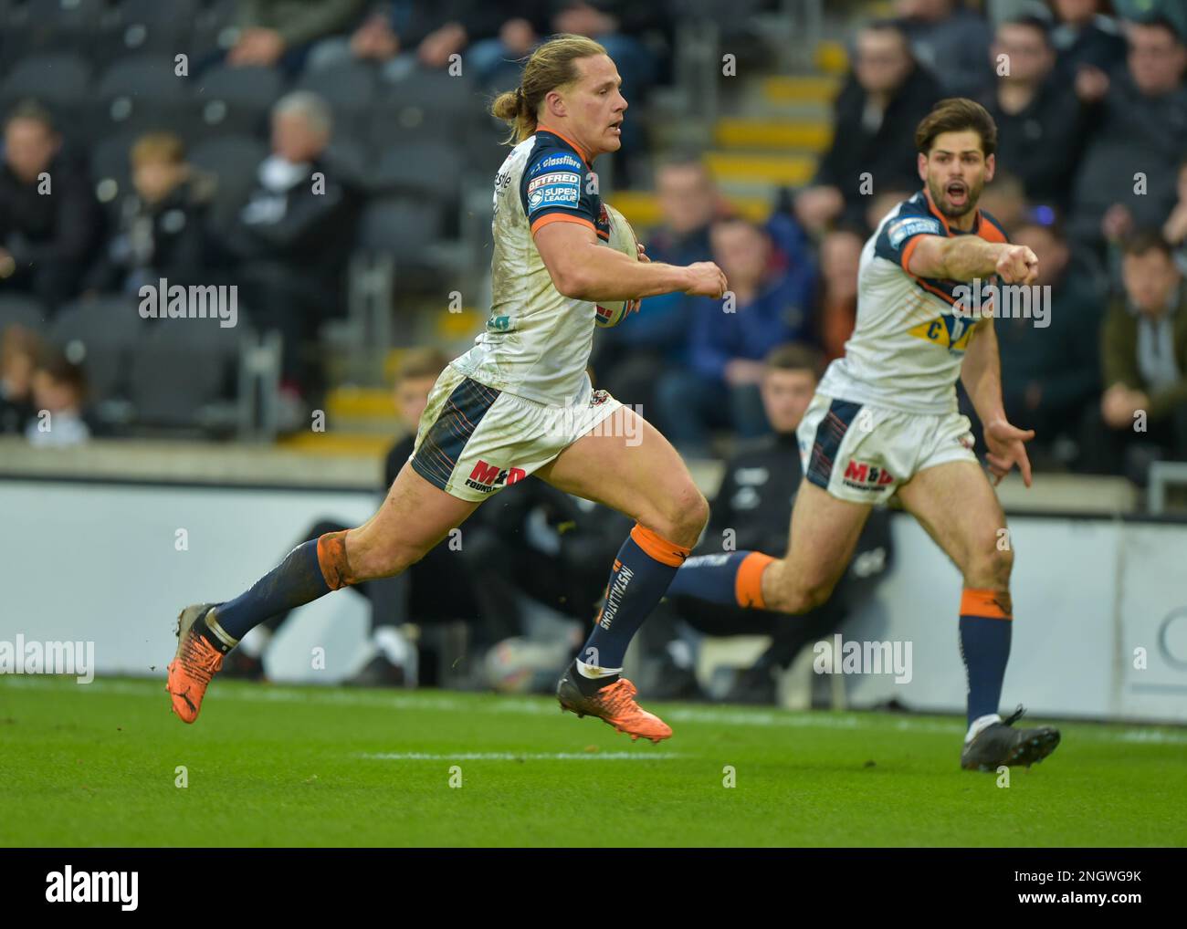 Jake Miller 2022 Photoshoot