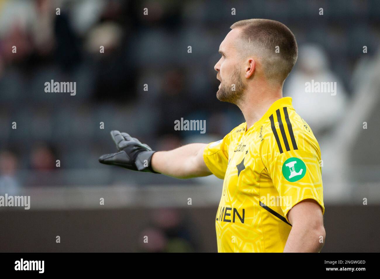 Oskar jansson hi-res stock photography and images - Alamy