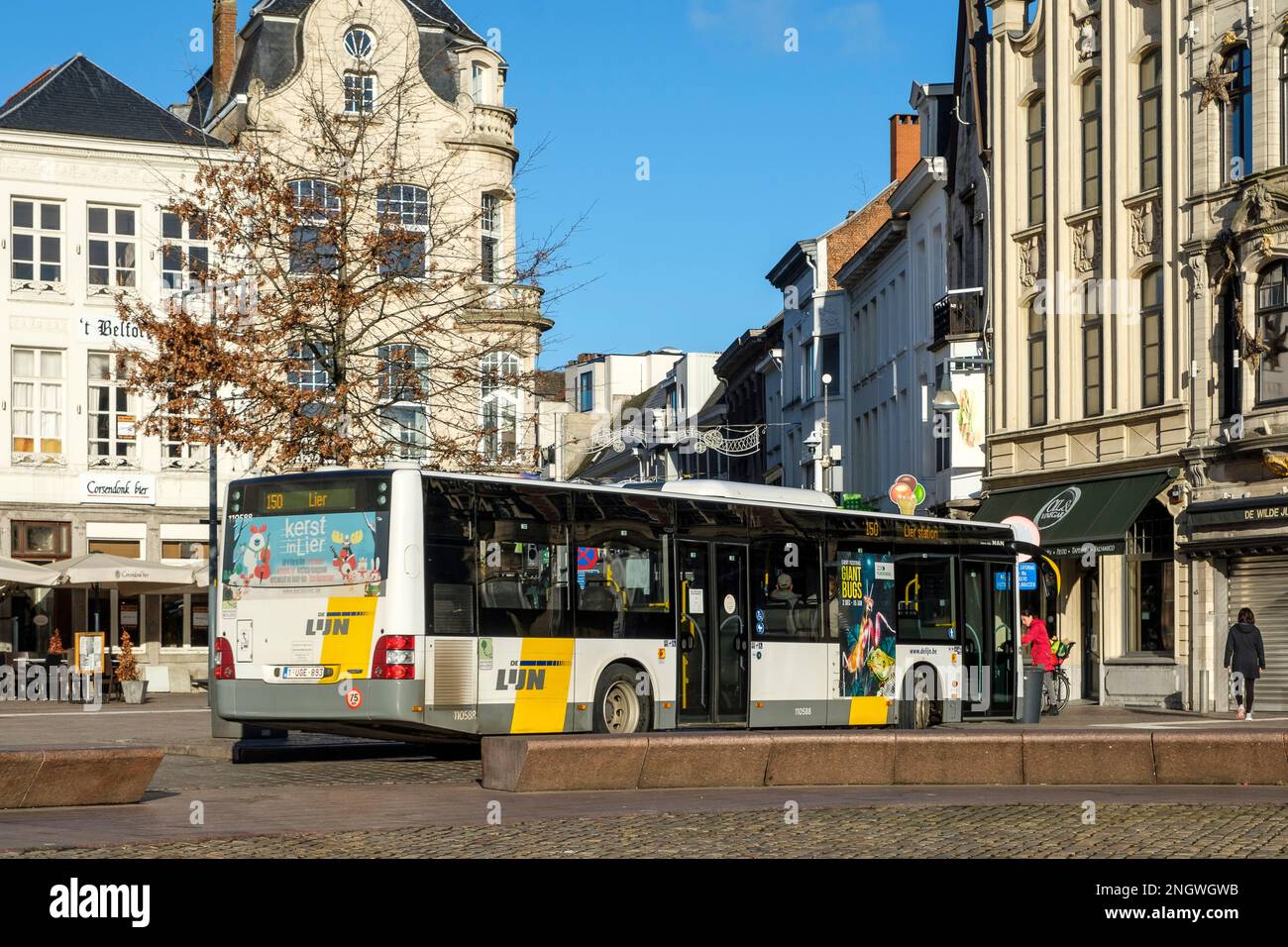Stad ville hi-res stock photography and images - Alamy