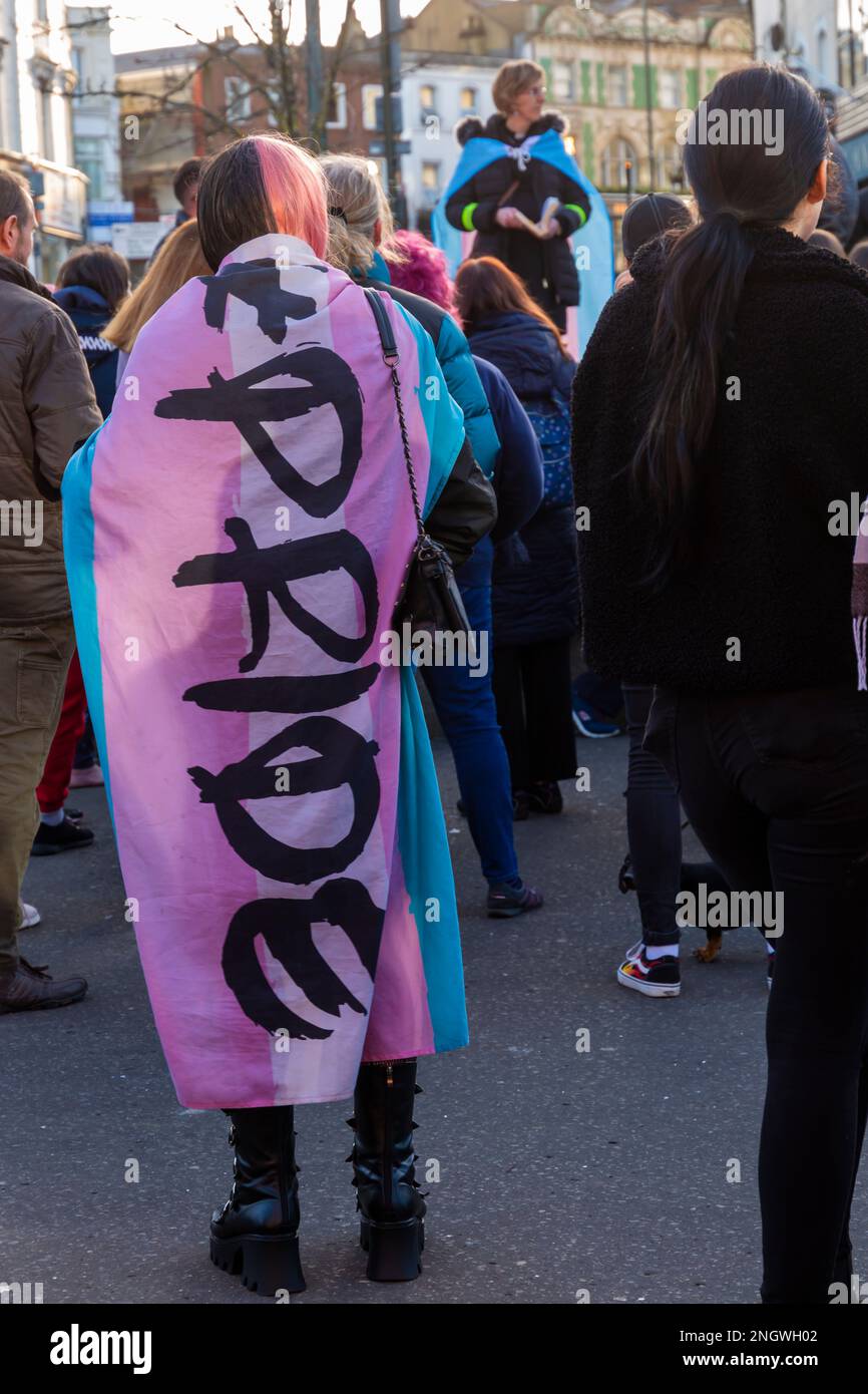 Lgbtq transgender memorial hi-res stock photography and images - Alamy