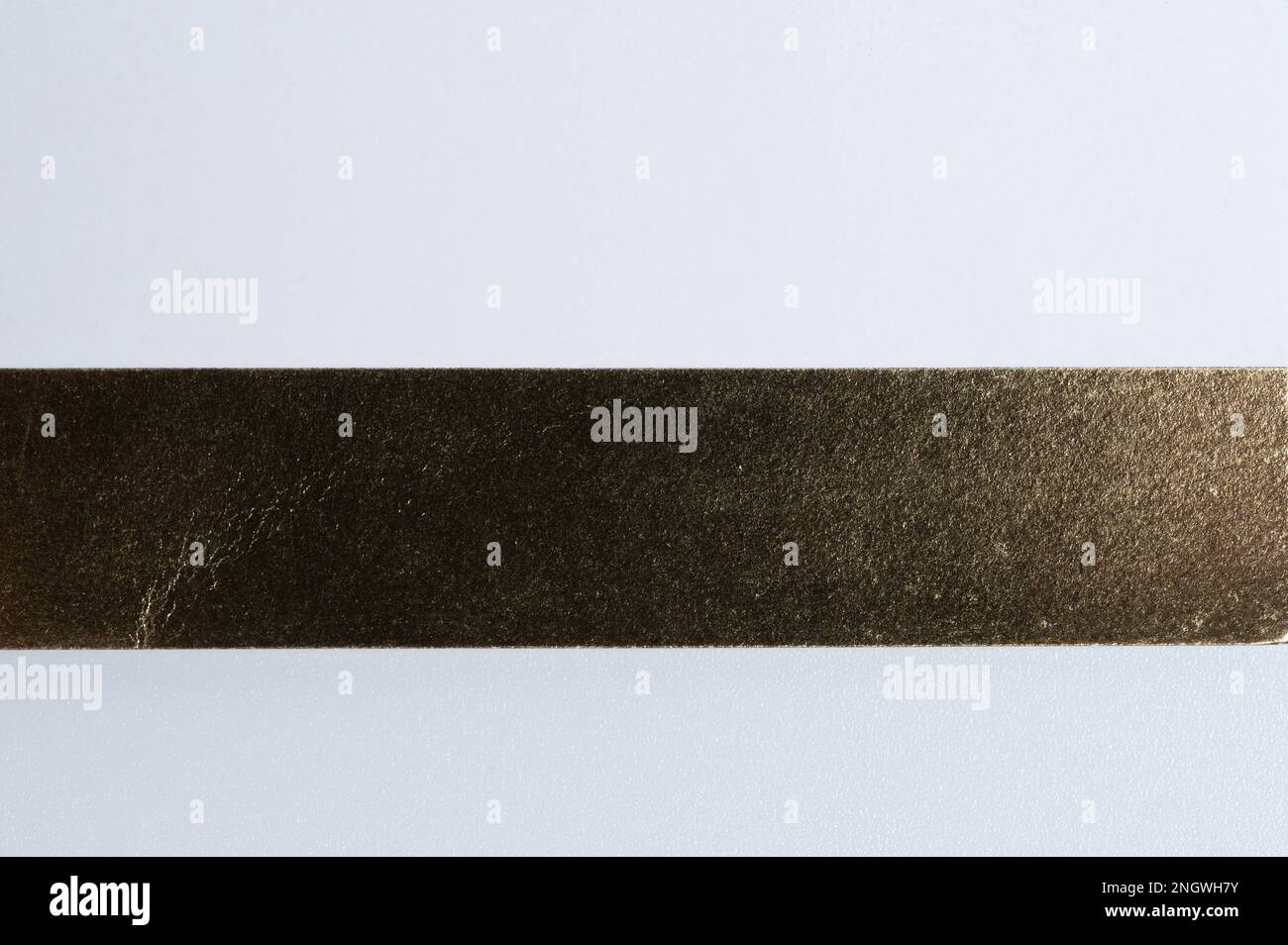 Gold color metal surface line macro close up view Stock Photo - Alamy