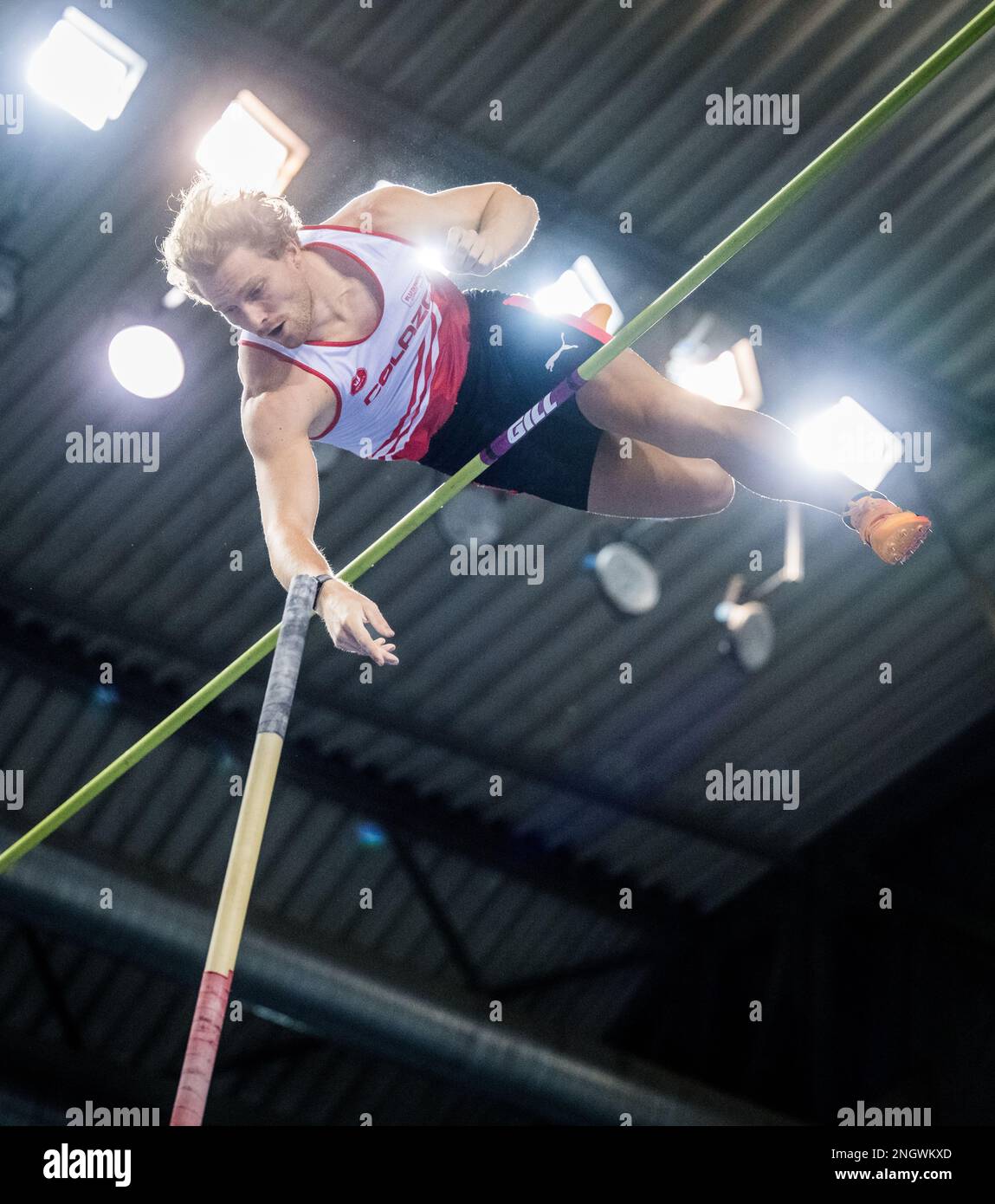 Ben broeders 2023 hi-res stock photography and images - Alamy