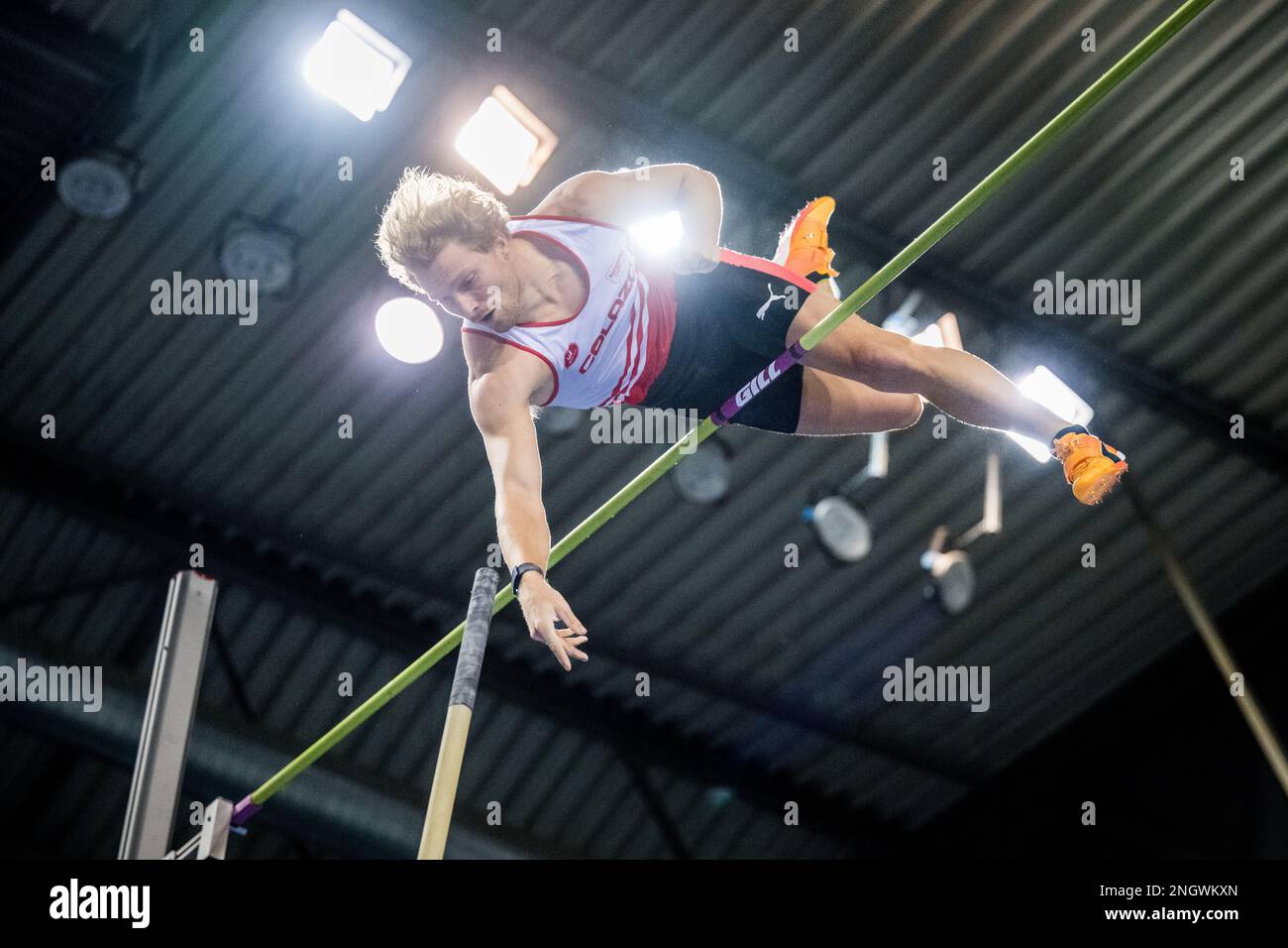 Ben broeders 2023 hi-res stock photography and images - Alamy