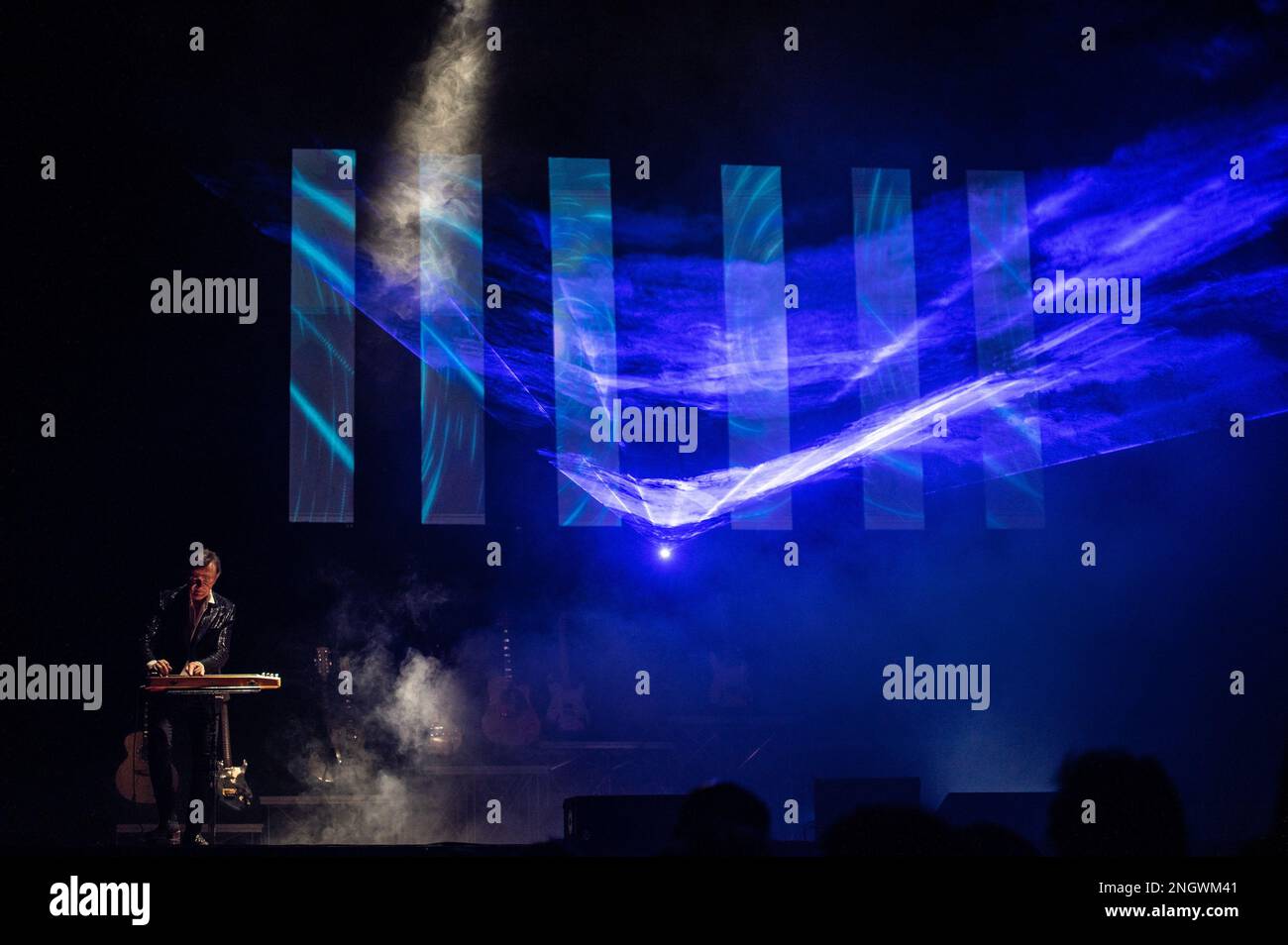 Dodi battaglia hi-res stock photography and images - Alamy