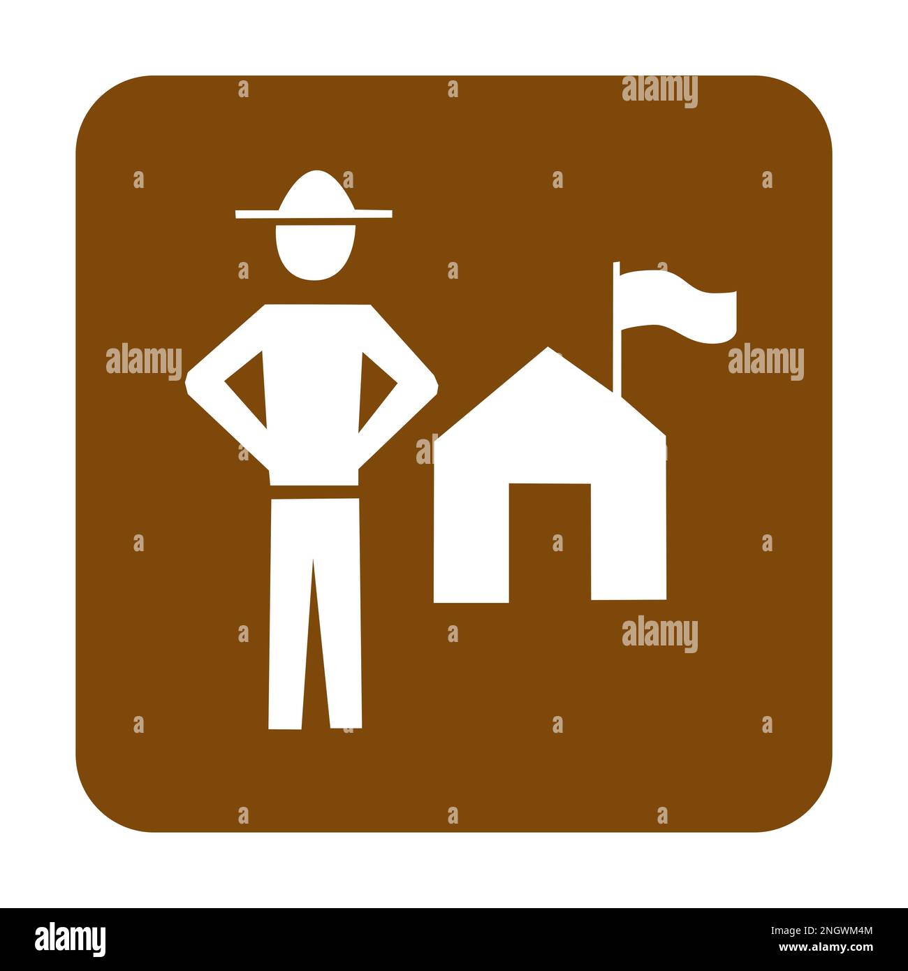 Rangers rangers Cut Out Stock Images & Pictures - Alamy