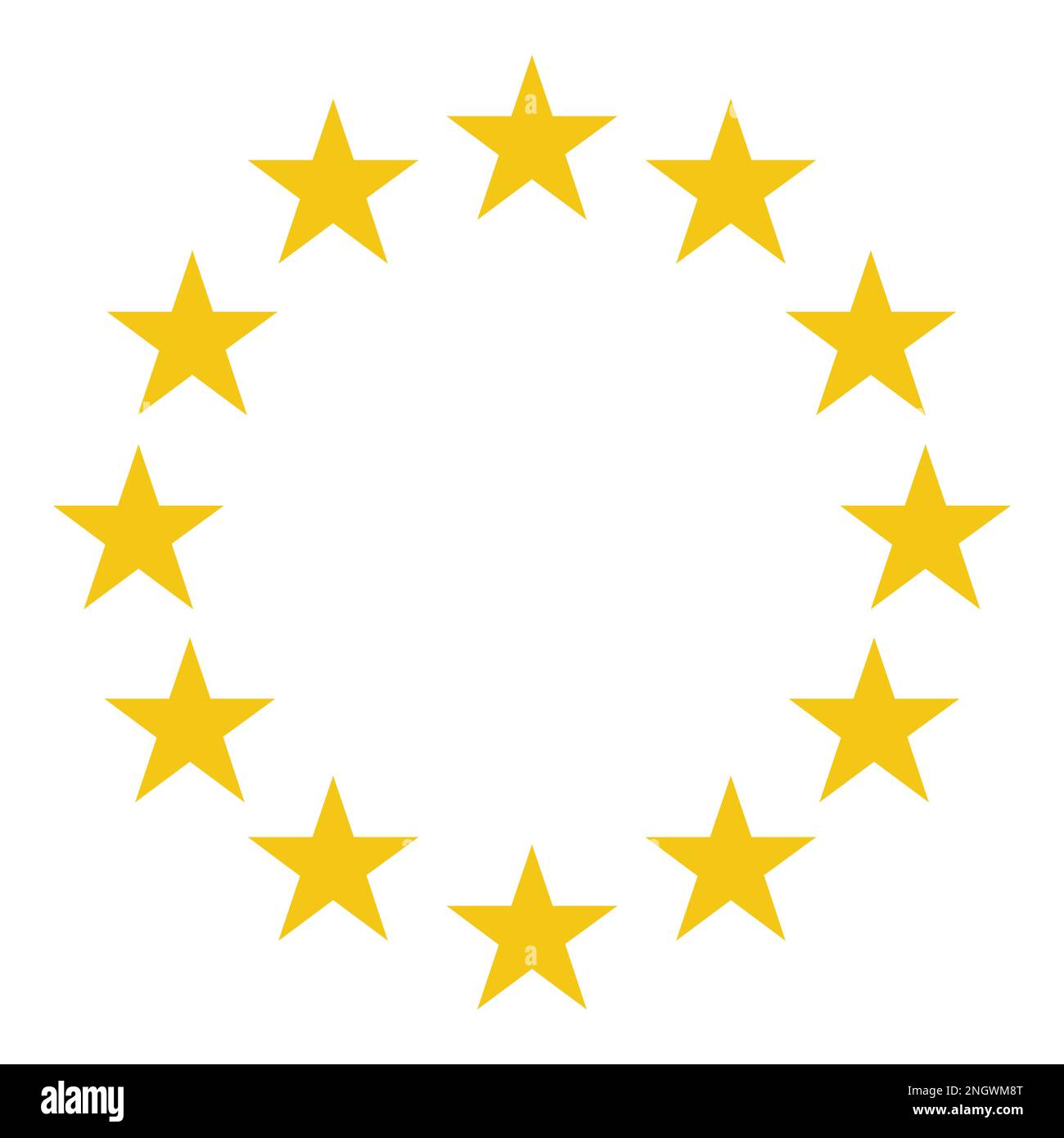 Eu logo stars Cut Out Stock Images & Pictures - Alamy