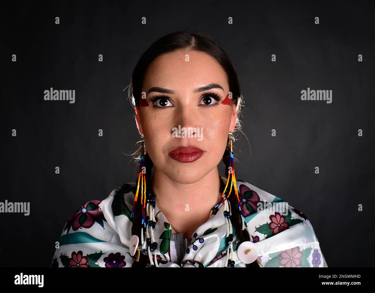 Tech. Sgt. Slone Lafountain, Chief Master Sergeant Carl E. Beck Airman ...