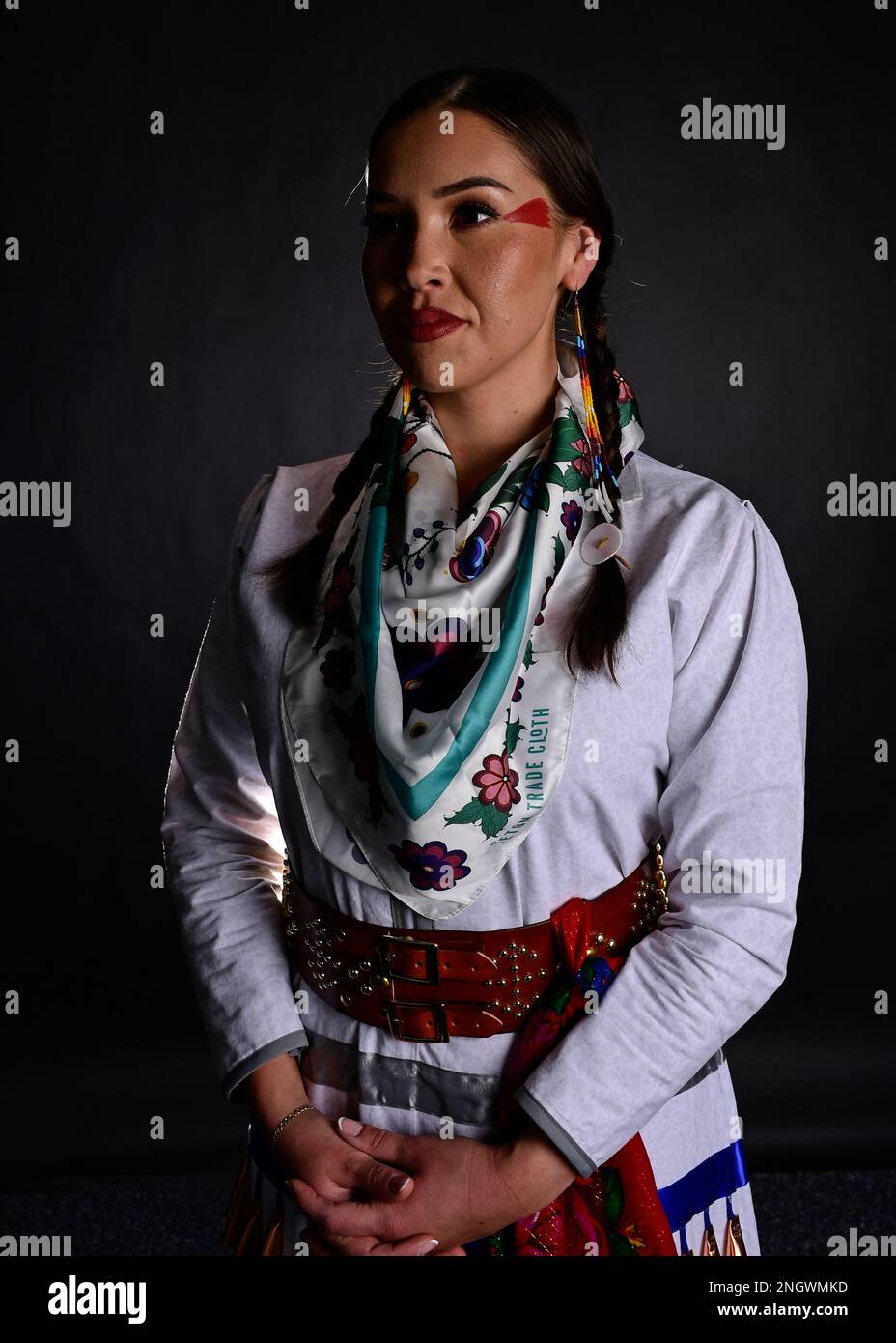 Anishinaabe school hi-res stock photography and images - Alamy