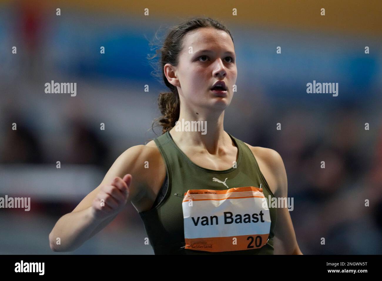 Hanna van baast hi-res stock photography and images - Alamy