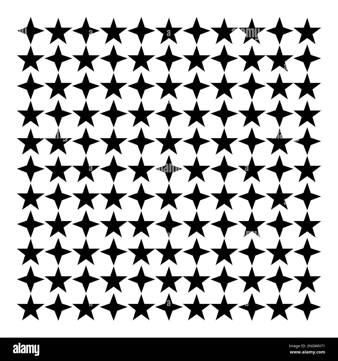Five white stars Black and White Stock Photos & Images - Alamy