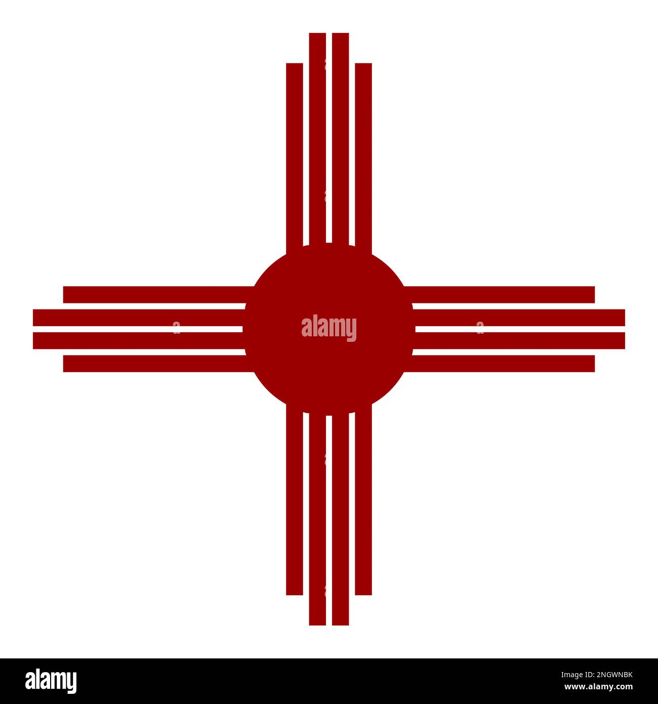 Red Native American Sun Symbol Stock Photo Alamy red-native-american-sun-symbol-stock-photo-alamy