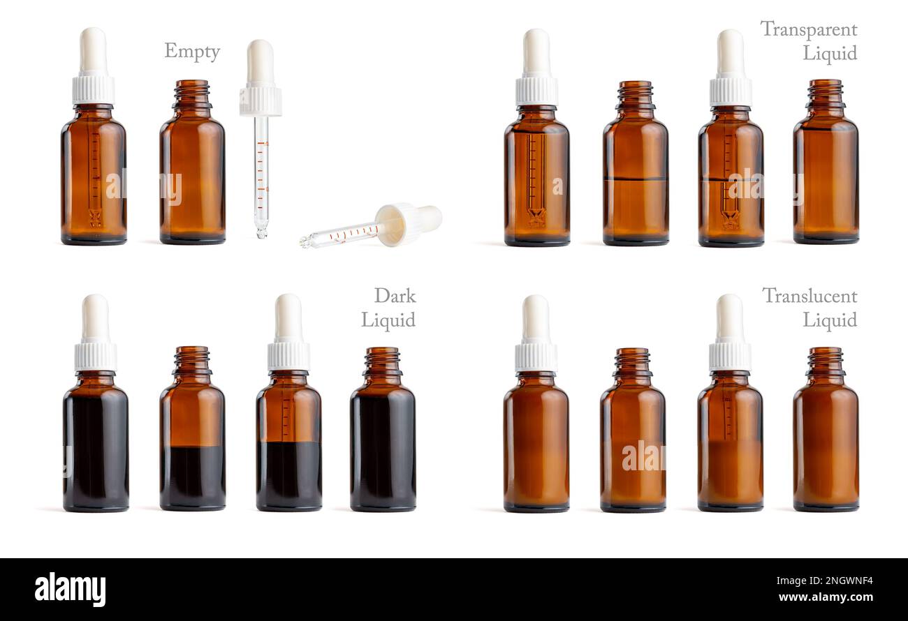 Transparent translucent opaque hi-res stock photography and images - Alamy