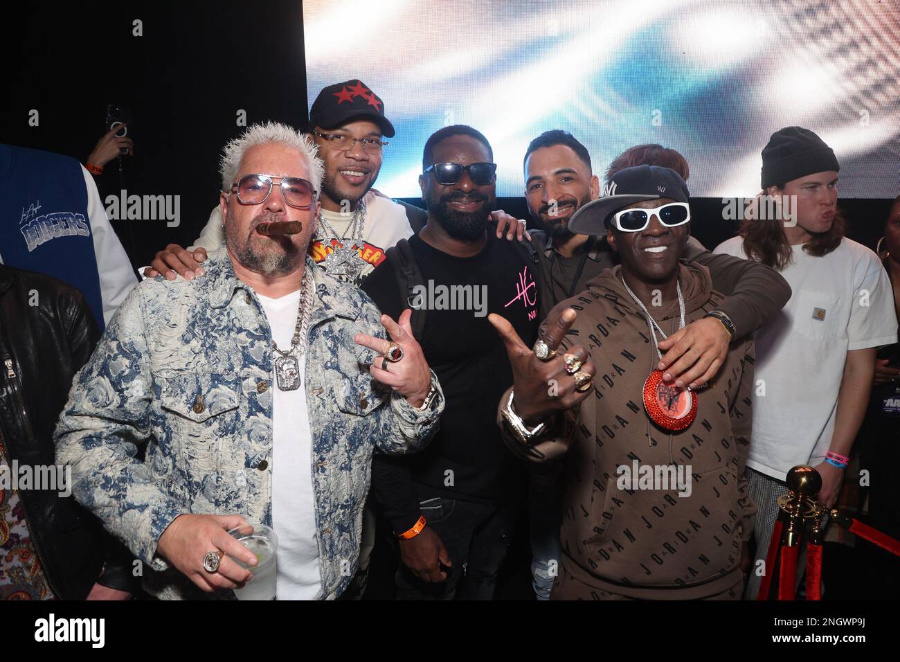 Guy fieri star hi-res stock photography and images - Alamy