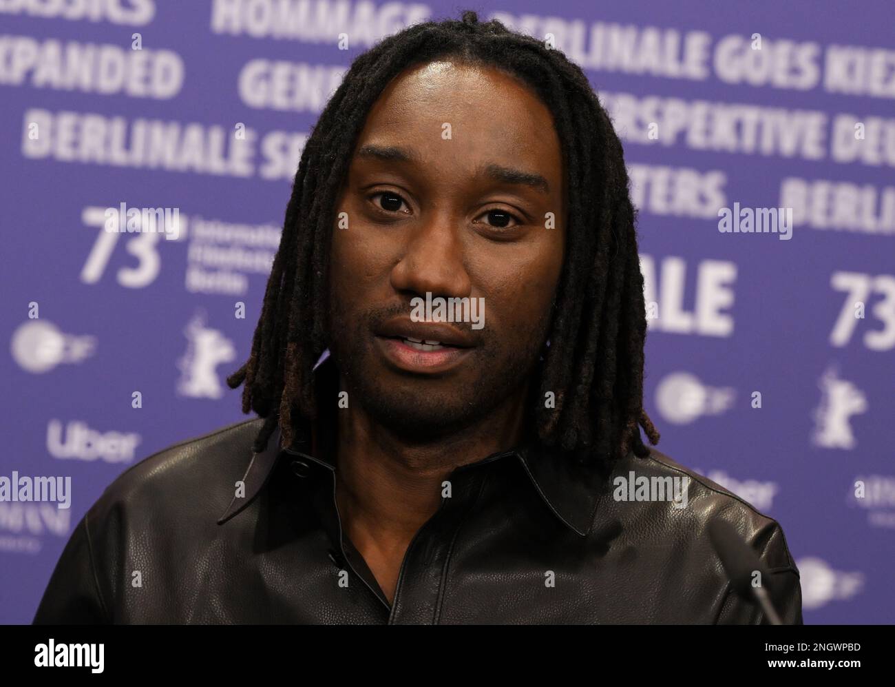 Jarrett nathan stewart hi-res stock photography and images - Alamy