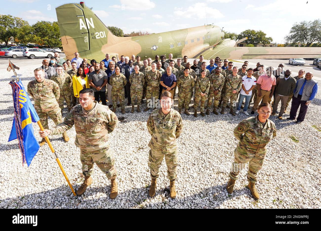 690th intelligence support squadron hi-res stock photography and images ...