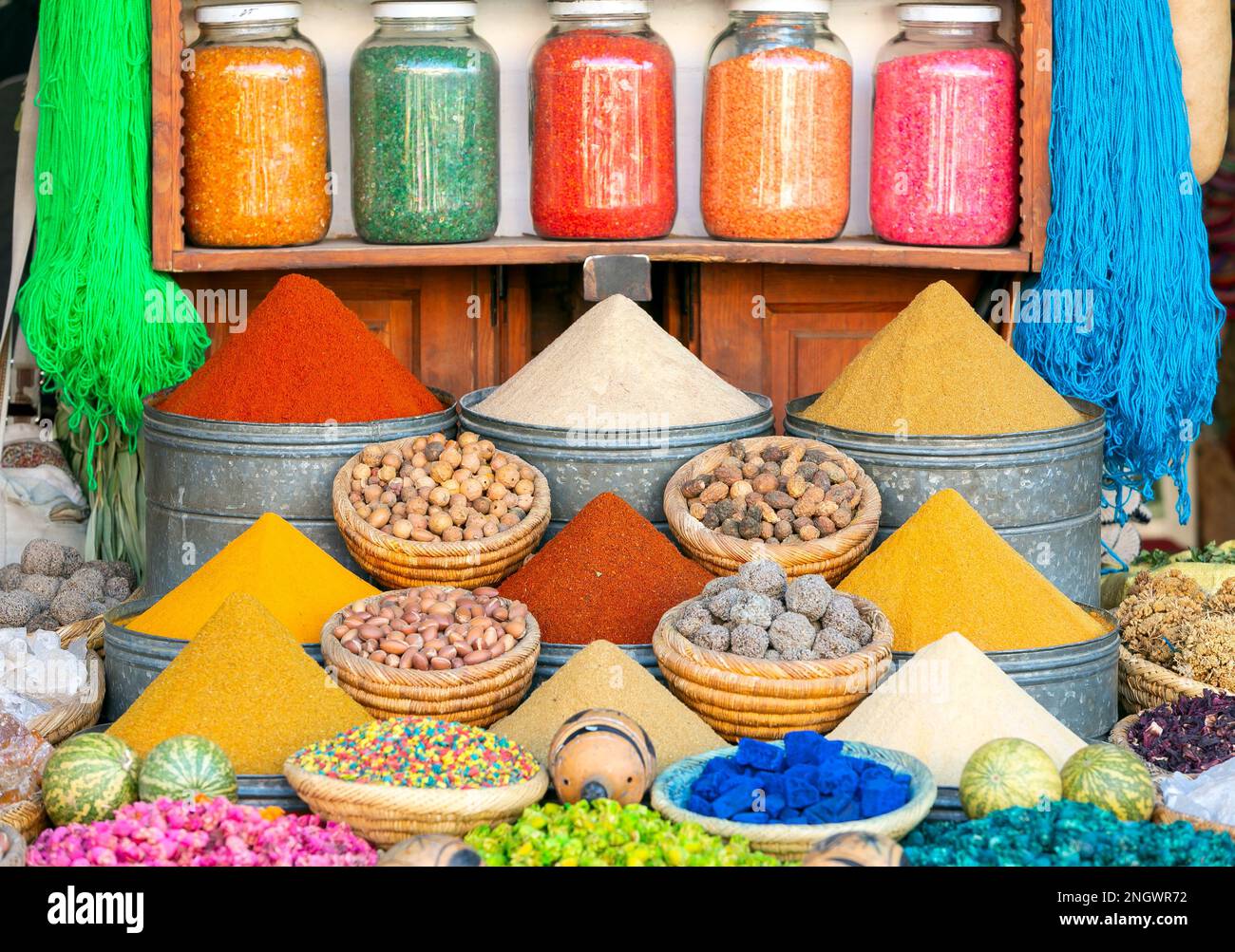 Safran maroc hi-res stock photography and images - Alamy