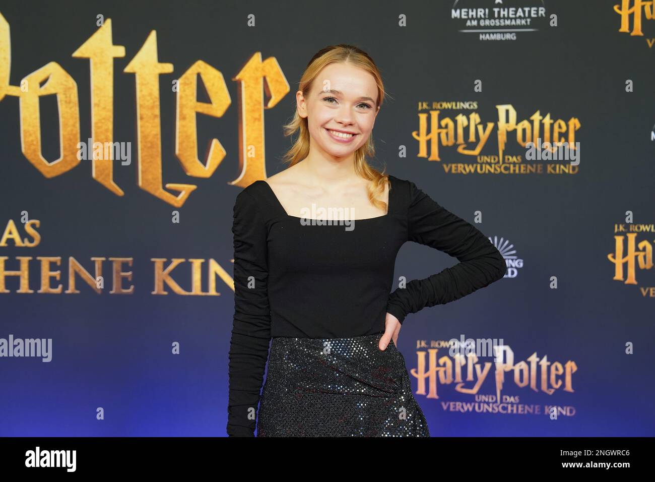 Katharina hirschberg hi-res stock photography and images - Alamy