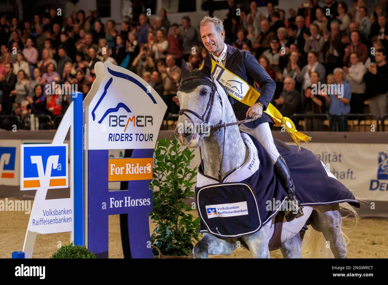 Neumnster Wedelt 2024