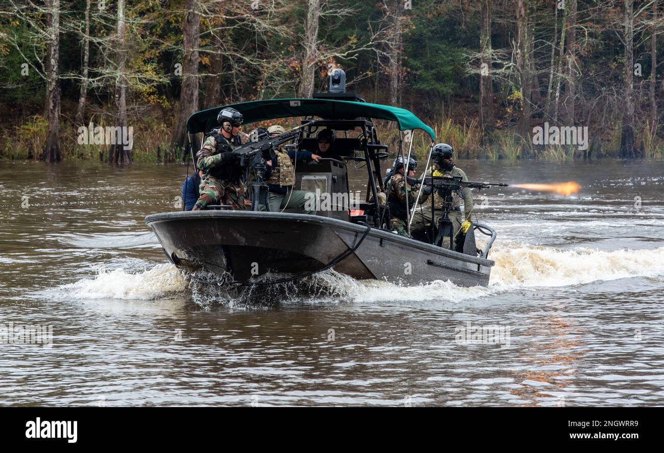 Naval Small Craft Instruction and Technical Training School (NAVSCIATTS ...