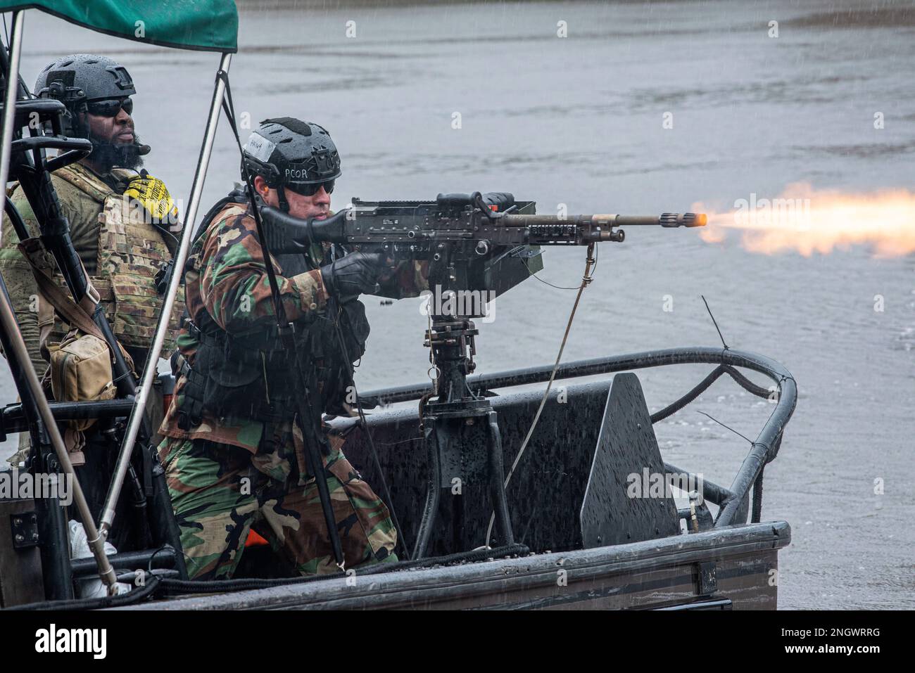 Naval Small Craft Instruction and Technical Training School (NAVSCIATTS ...