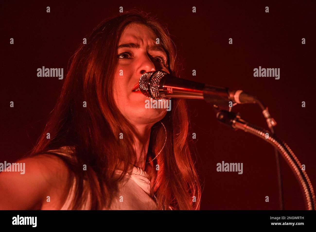 Natalie laura mening hi-res stock photography and images - Alamy