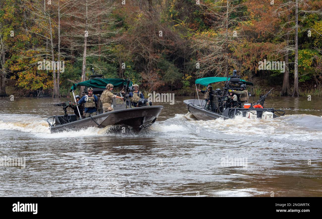 Naval Small Craft Instruction and Technical Training School (NAVSCIATTS ...