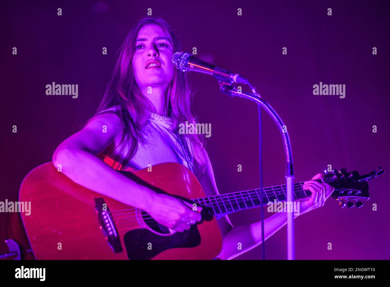 Natalie laura mening hi-res stock photography and images - Alamy