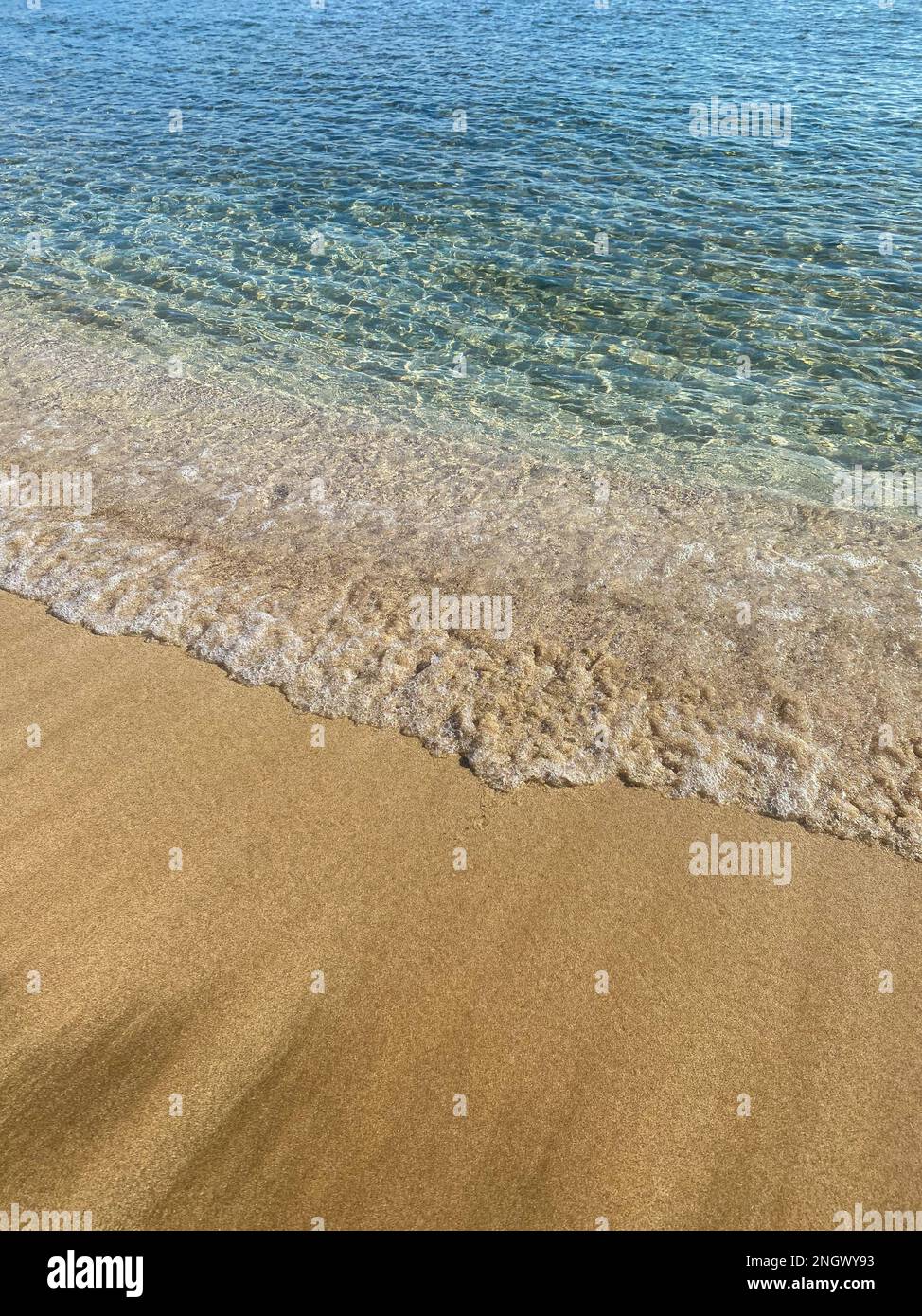 Sand vertical hi-res stock photography and images - Alamy