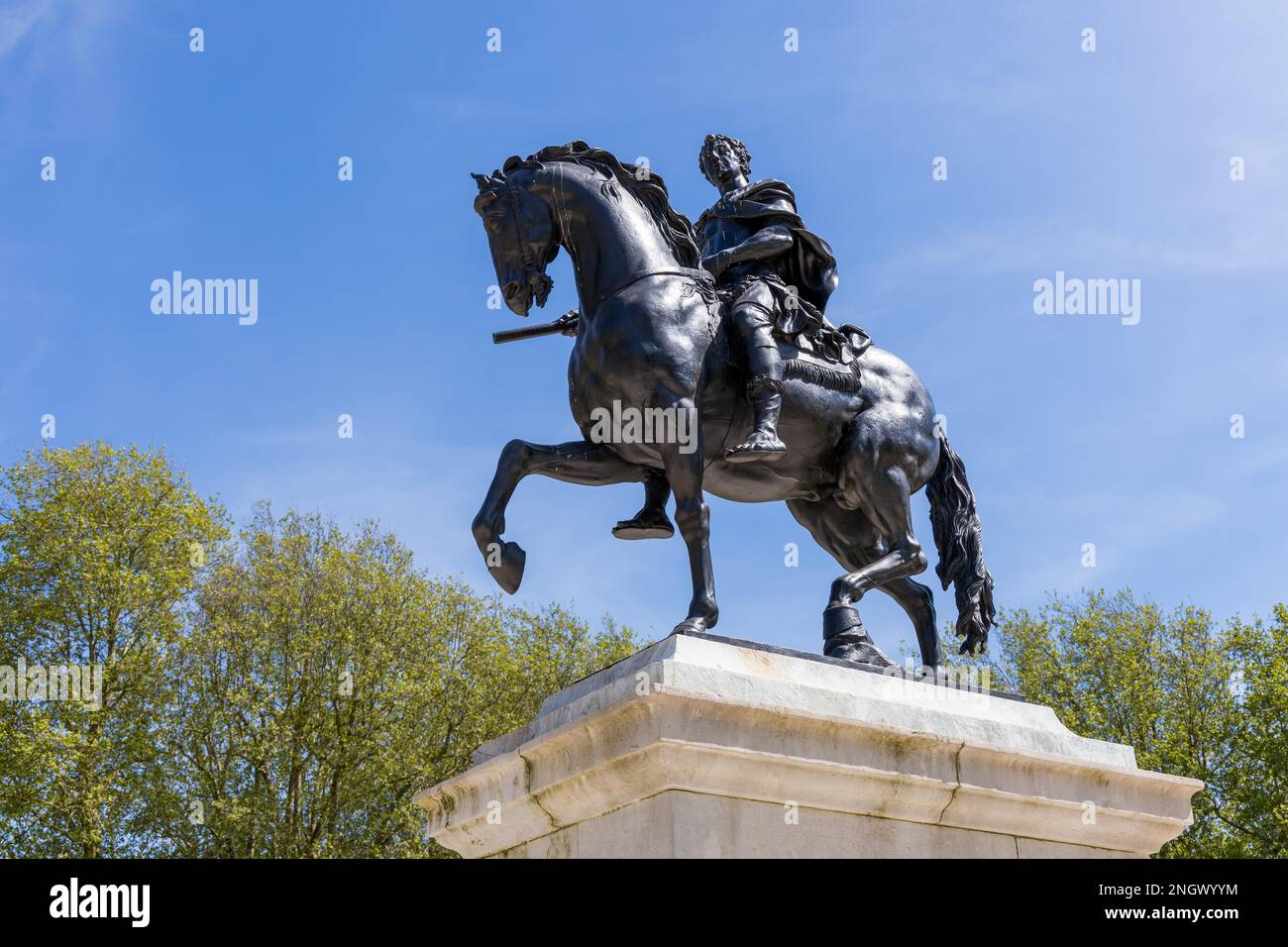 Queen square gardens bristol hi-res stock photography and images - Alamy