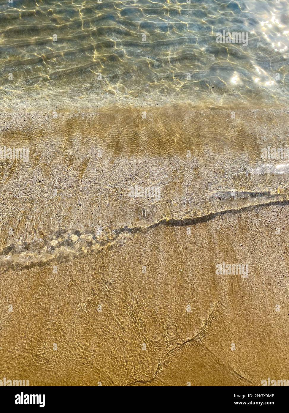 Blue transparent vertical wave hi-res stock photography and images - Alamy