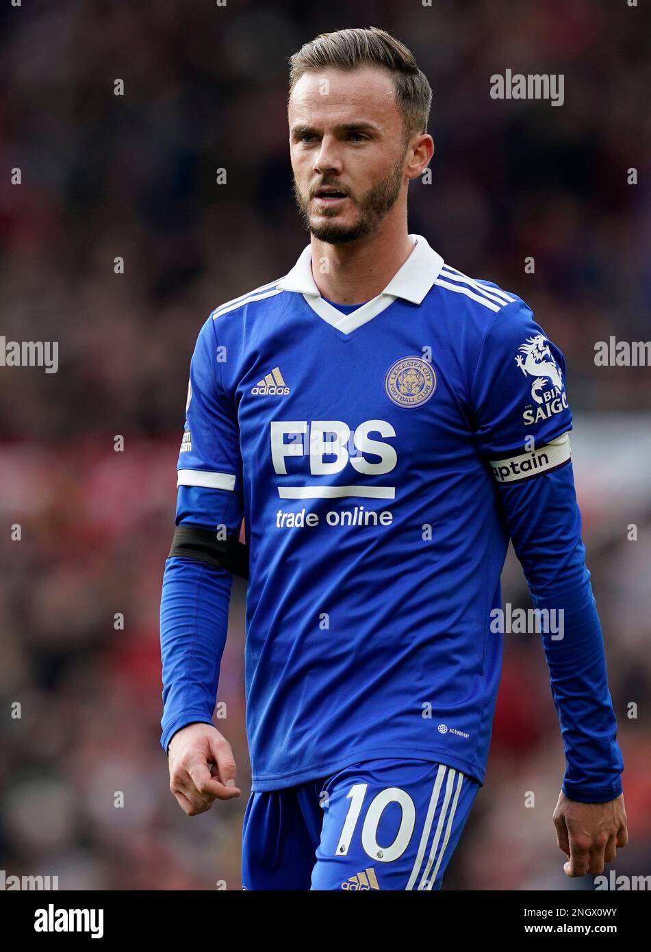James trafford manchester city hi-res stock photography and images - Alamy