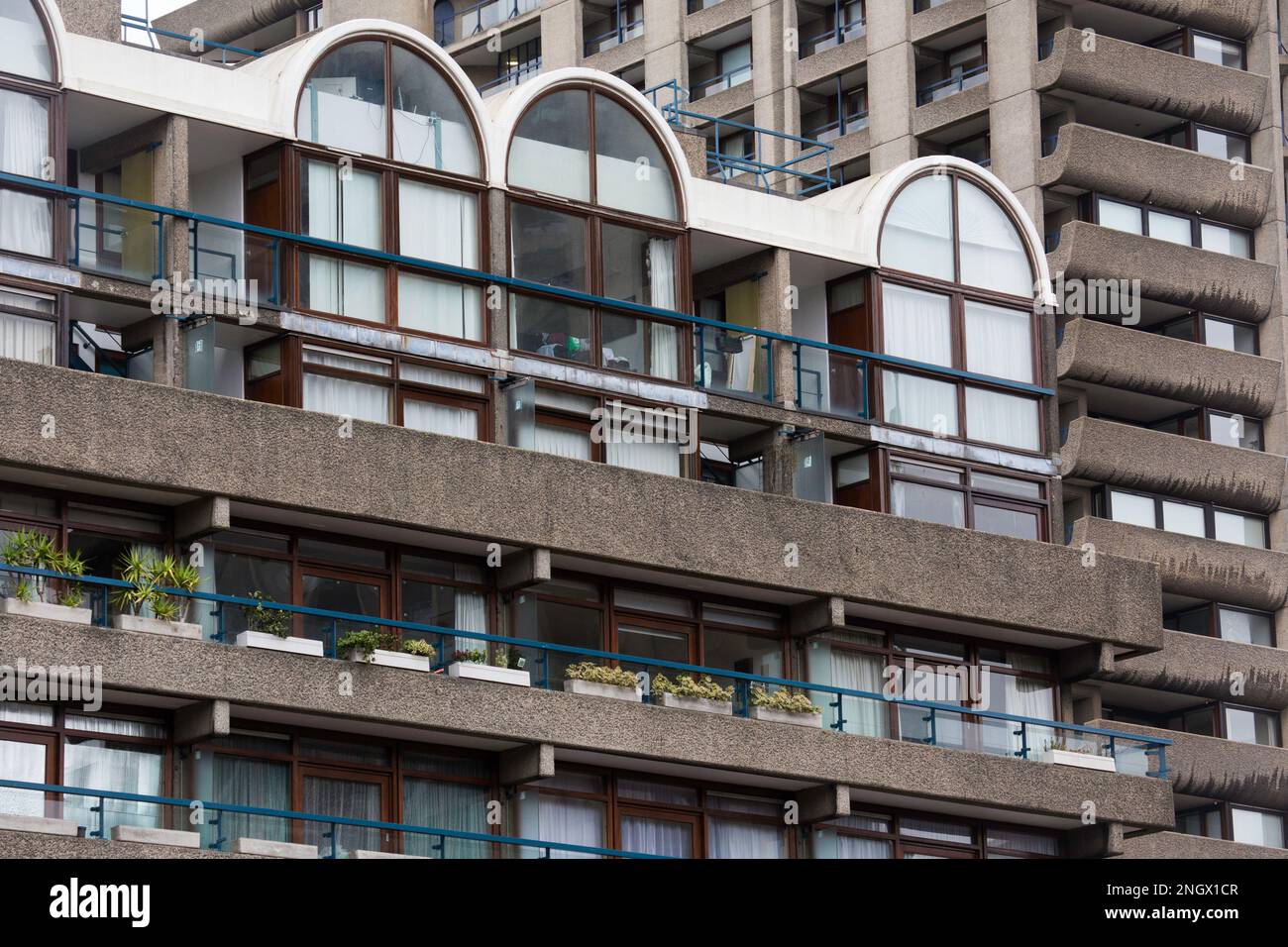 London cultural hub hi-res stock photography and images - Alamy