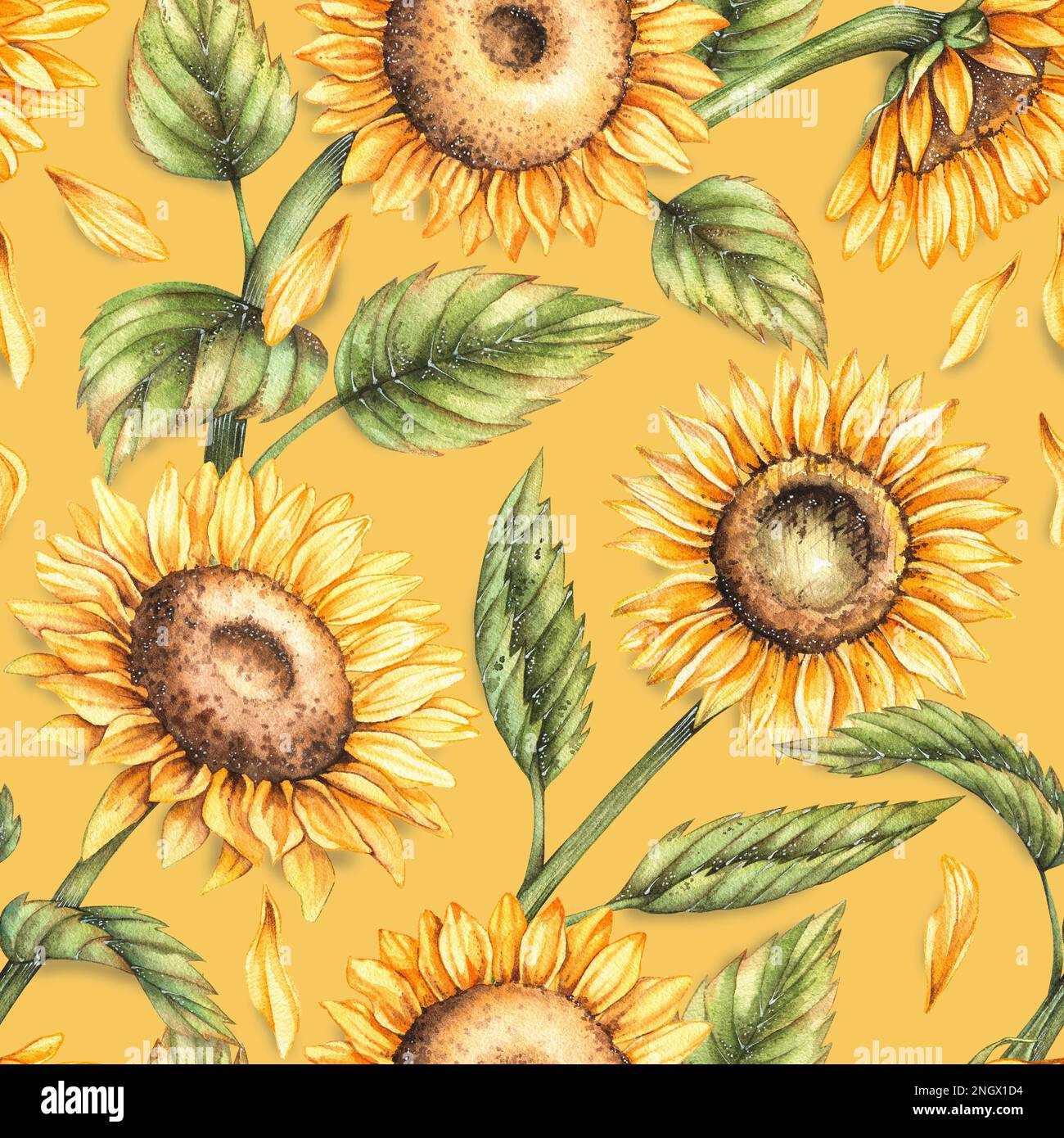 Digital Scrapbook Background